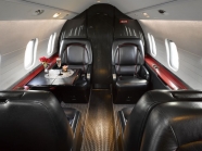 Learjet 60 SN 60-048 For Sale - Blackbird Jets