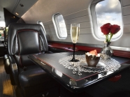 Learjet 60 SN 60-048 For Sale - Blackbird Jets