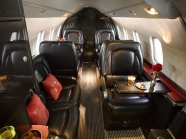 Learjet 60 SN 60-048 For Sale - Blackbird Jets