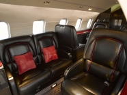 Learjet 60 SN 60-048 For Sale - Blackbird Jets